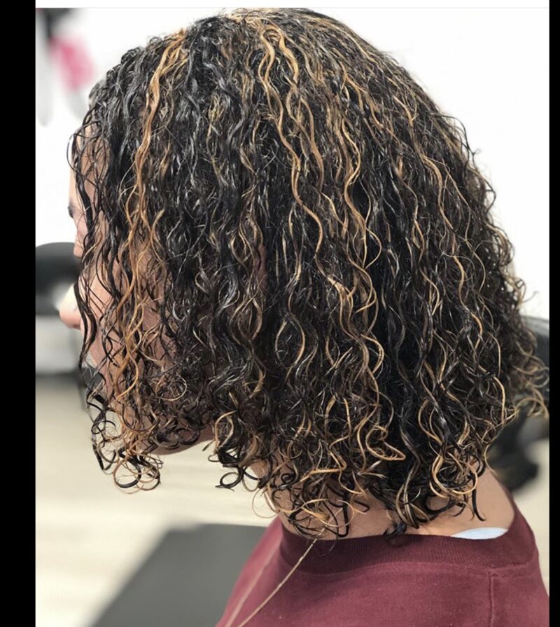 Natural Hair Care Salon - LTBHair Salon