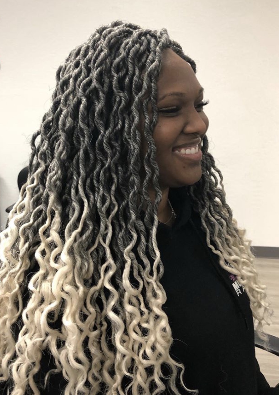 Sew In Weave Hair Extensions - LTBHair