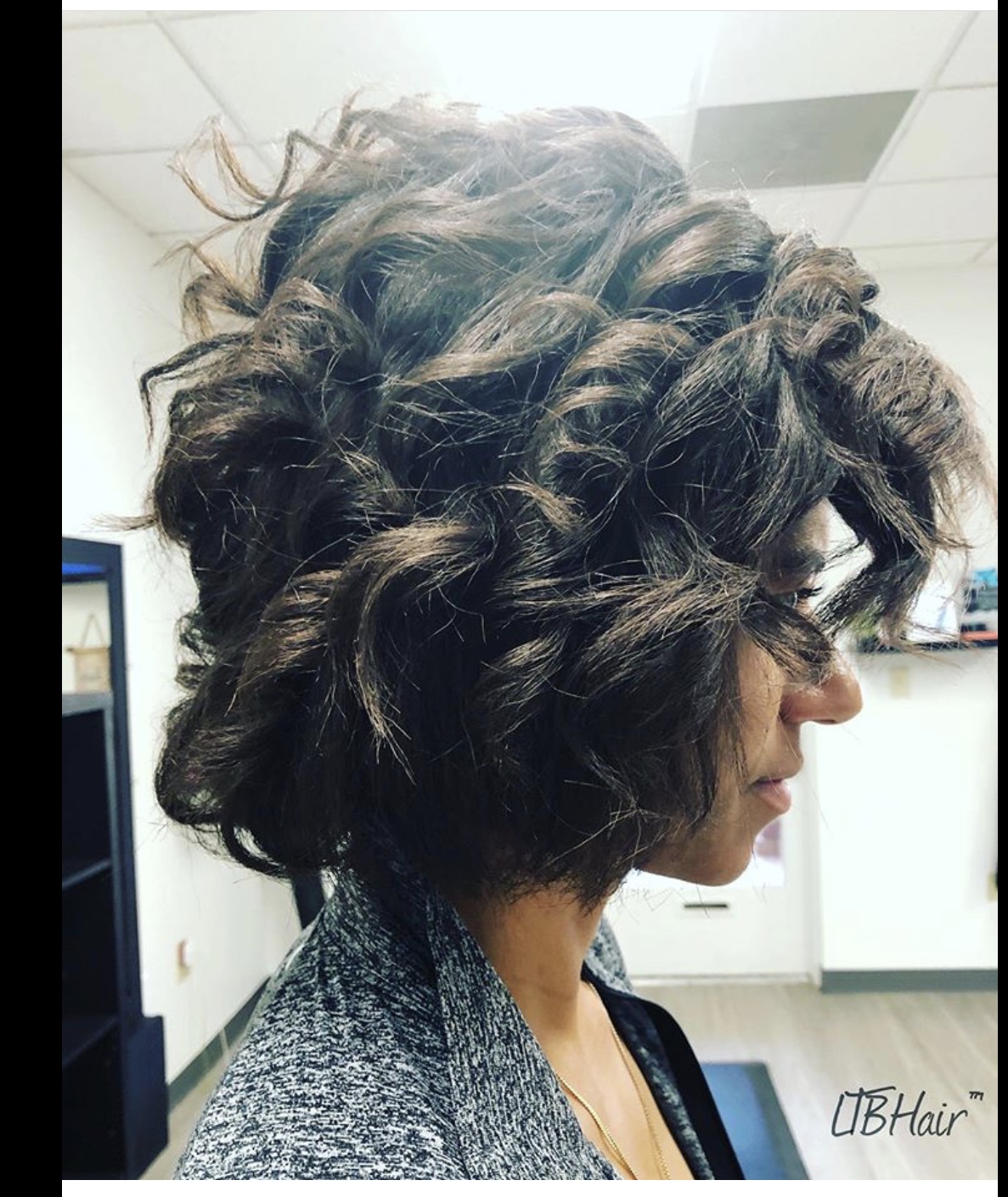 Natural Hair Care Salon - LTBHair Salon