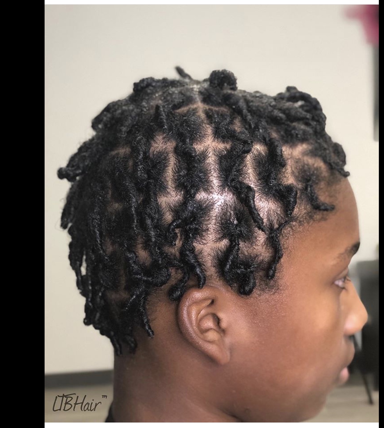 Dreadlocks Phoenix - LTBHair Salon