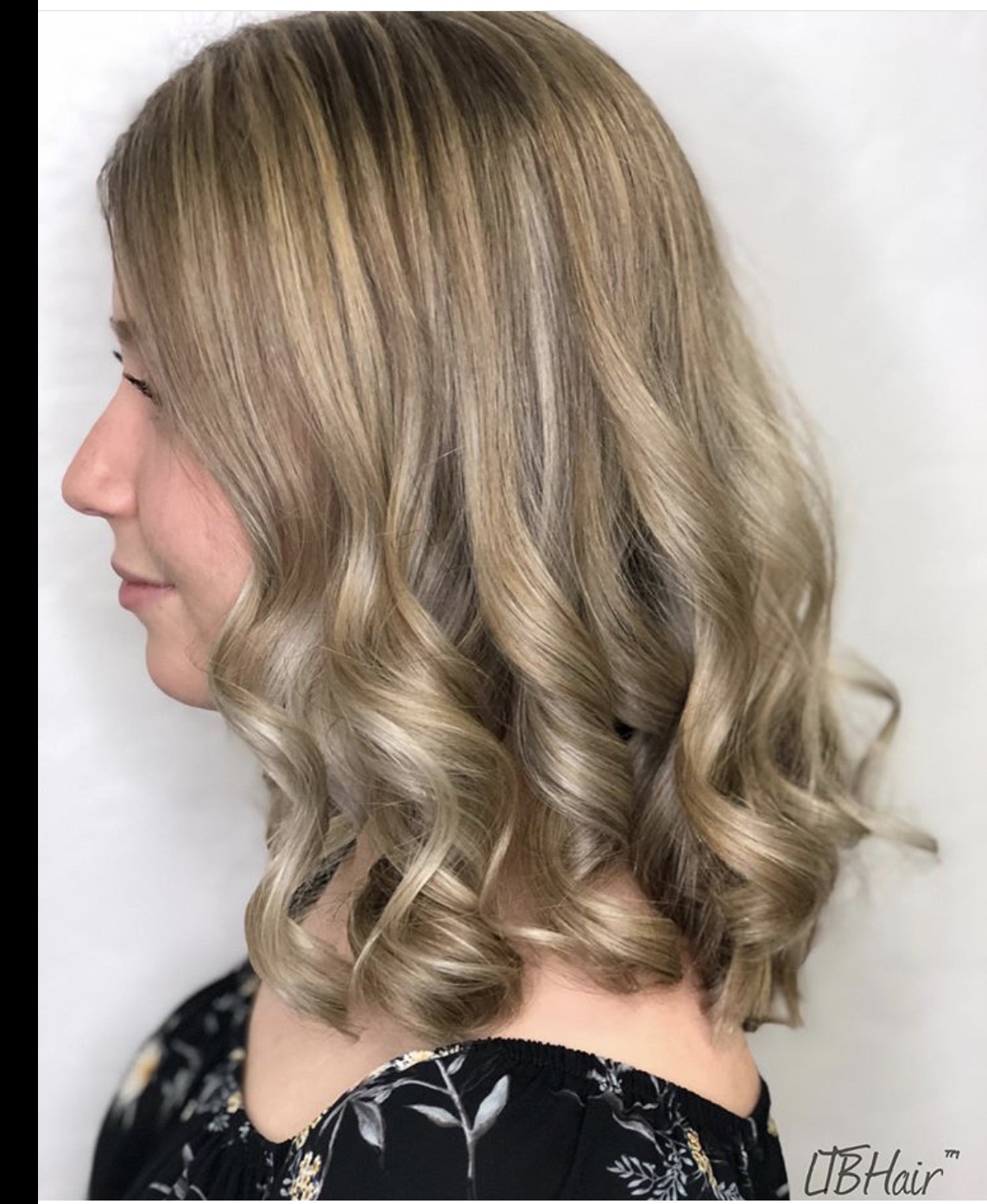 Hair Color & Highlights Salon Phoenix - LTBHair Salon