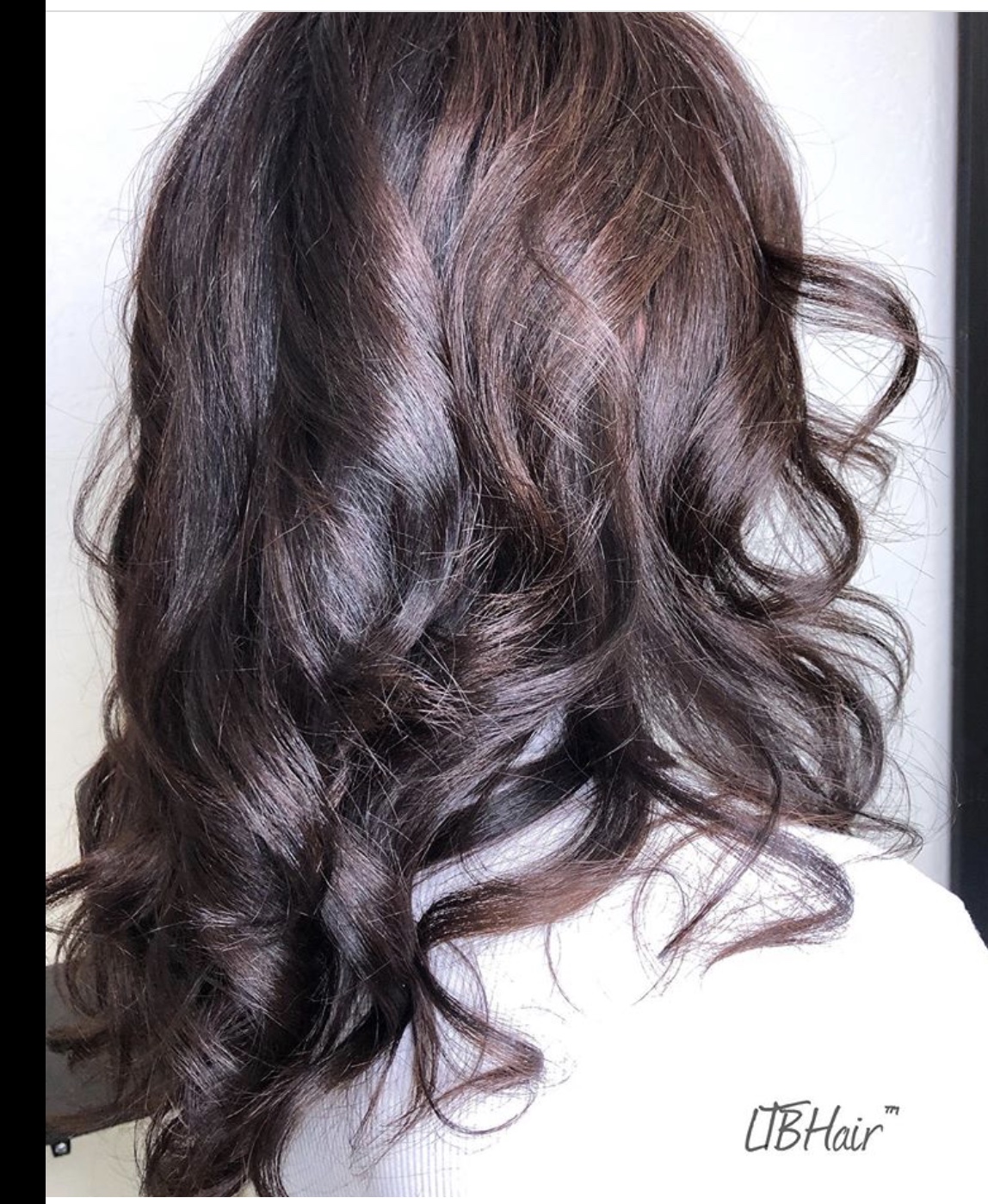 Hair Color & Highlights Salon Phoenix - LTBHair Salon